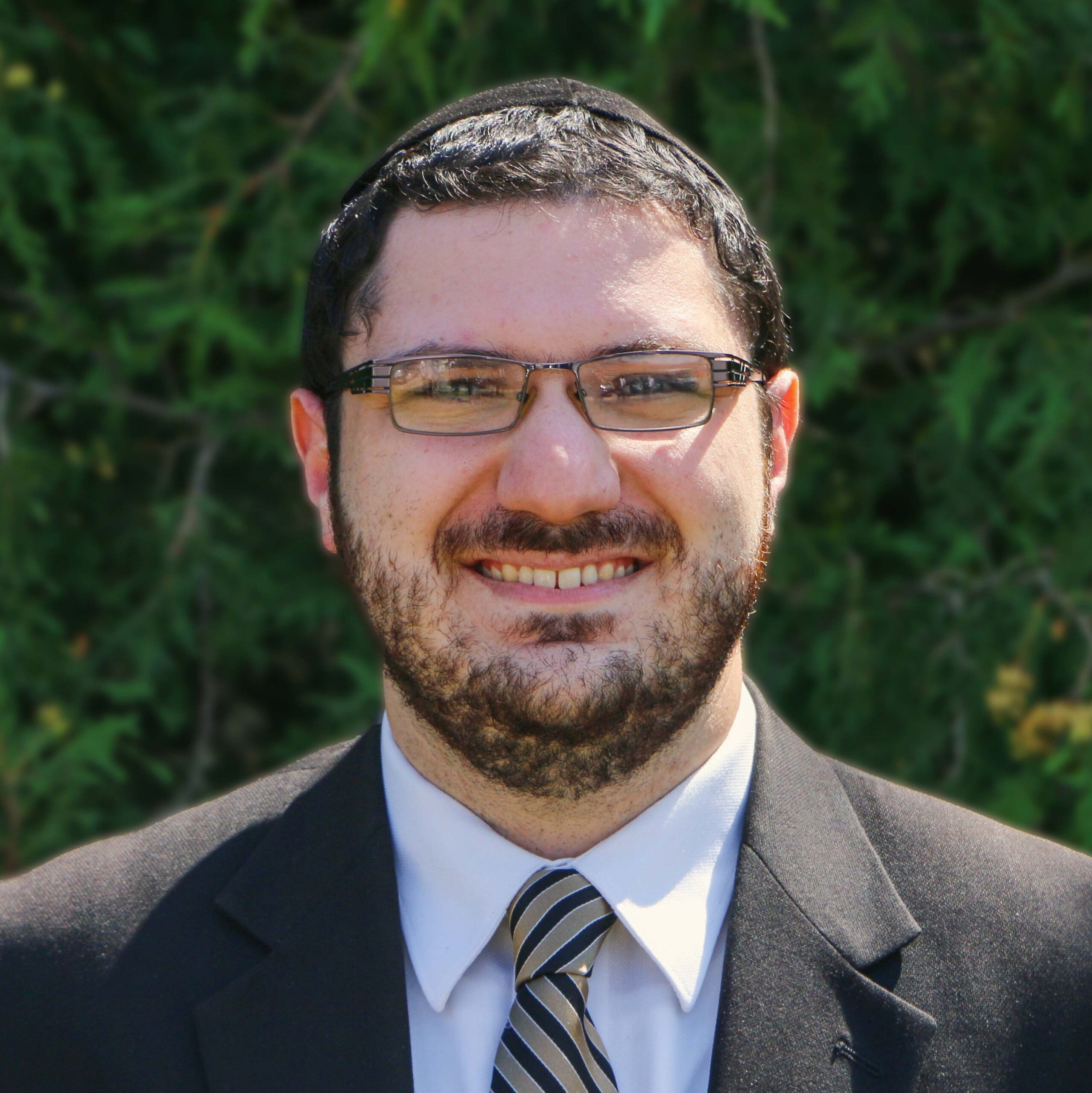 Steven Gotlib, Author at The Lehrhaus